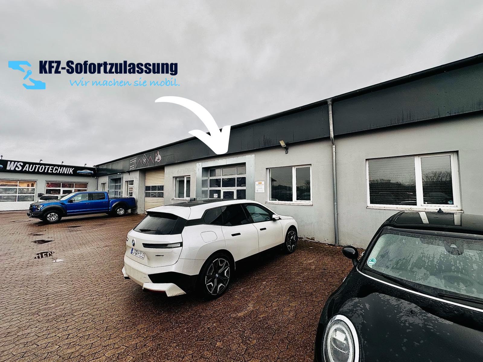 Kfz Zulassung Bad Salzuflen